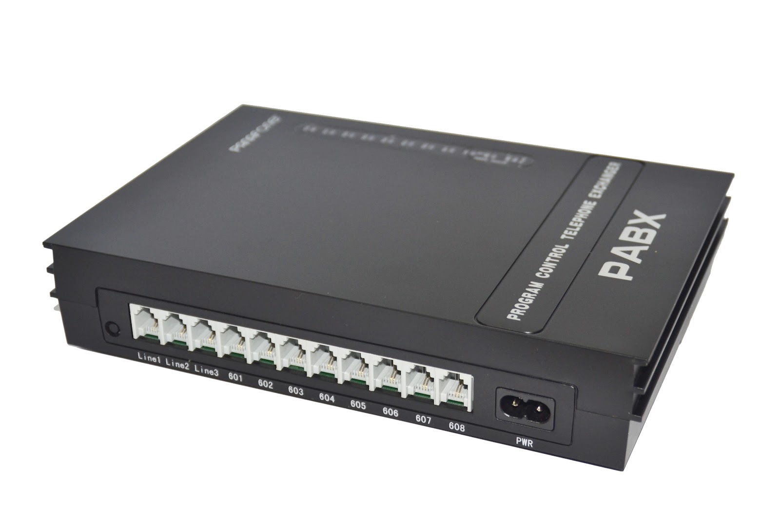 Panafone/Panatel: Panafone PABX 308 Mini