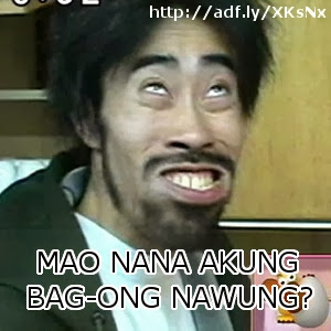 Yan naba yung bago kung mukha (meme) | Free meme photo for Facebook comment
