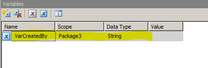 Welcome To TechBrothersIT: SSIS - [ Read Excel Cell Value In SSIS ( Execute SQL Task) ]