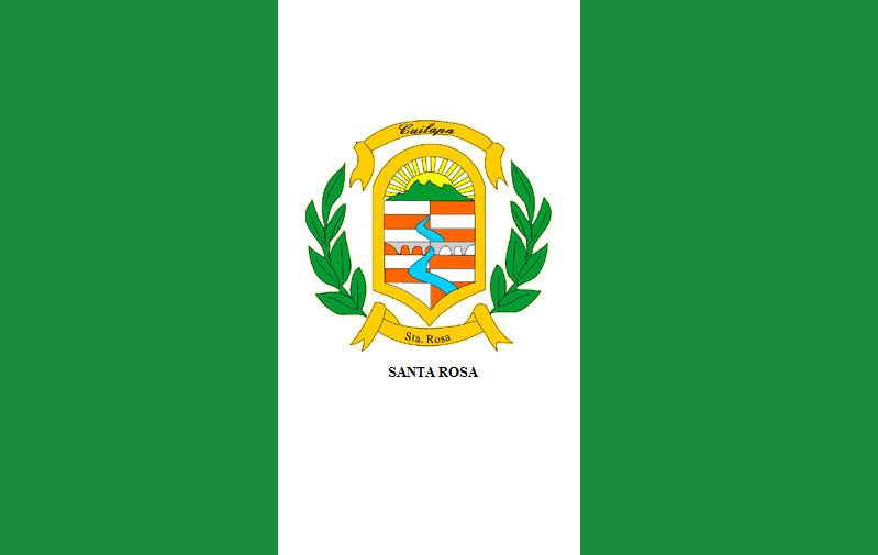 Guatemala Pacífica y Diversa: Santa Rosa