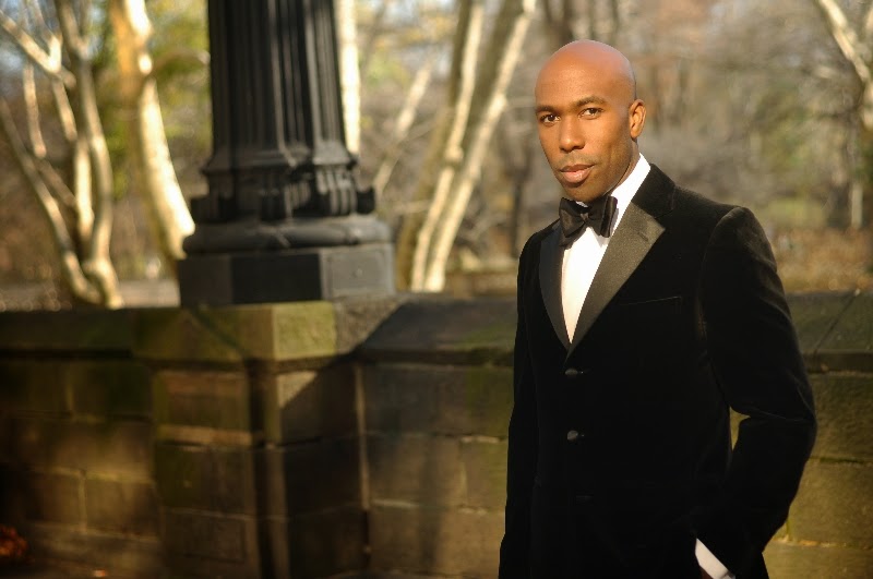 Anthem Opinions: Special Guest this Week....Eric Jordan Young