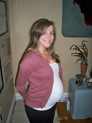 Here Comes Baby Foley!