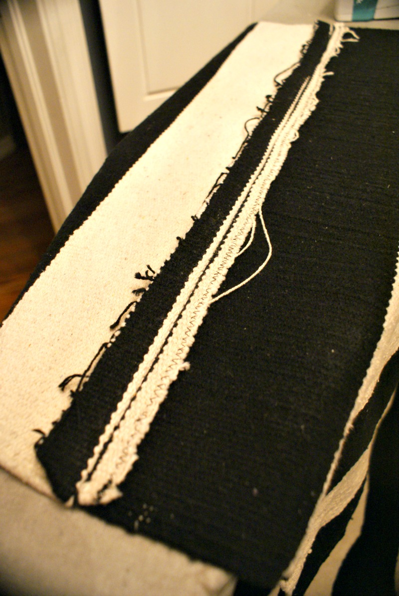 WALK THE LINE | Dimples and Tangles