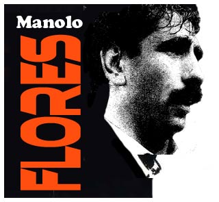 Manolo Flores | Almeda