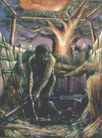 Windows in the Word: GIDEON and GOD’S GRACIOUS DELIVERANCE