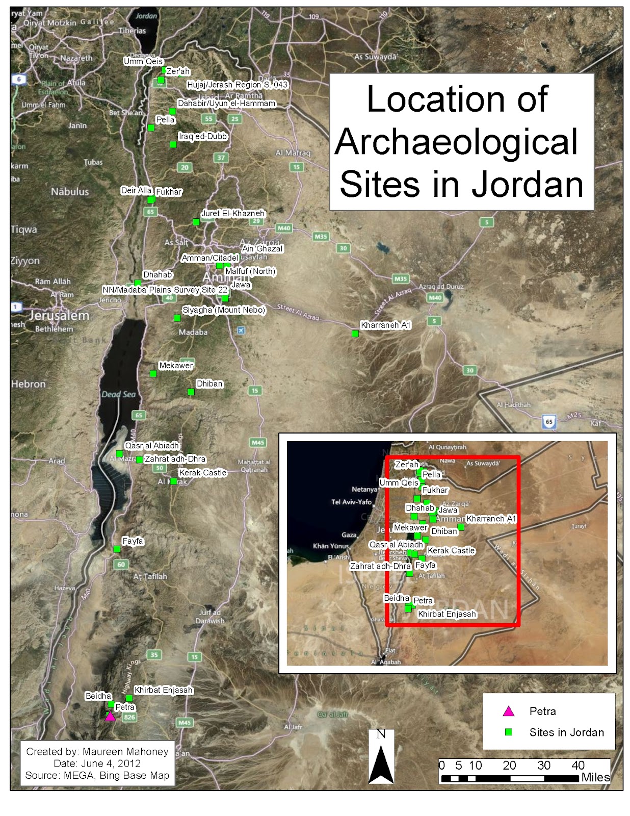 GIS @ UWF Blog: July 2012