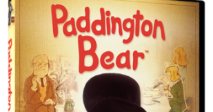 DVD Review - Paddington Bear: Collector's Edition - Ramblings of a ...
