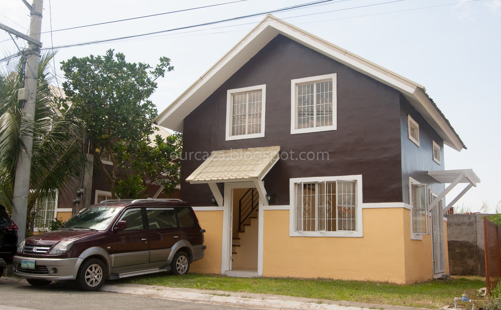 House For Rent In Maravilla General Trias Cavite at Alton Phelps blog
