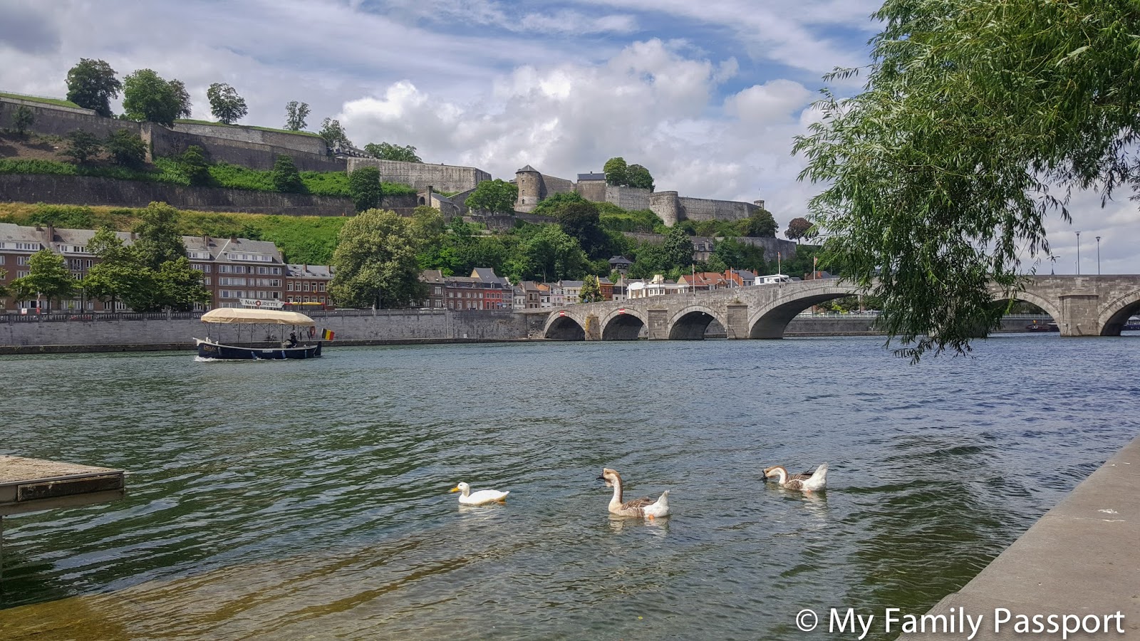 5 lugares que no puedes perderte en una ruta por Valonia ~ My family ...