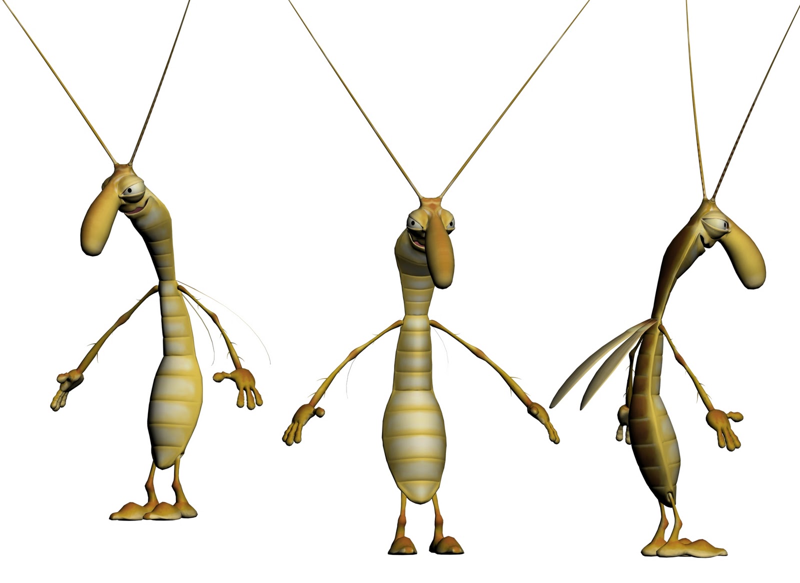 kozub-3D: cocro by Alexandr Komyakhov