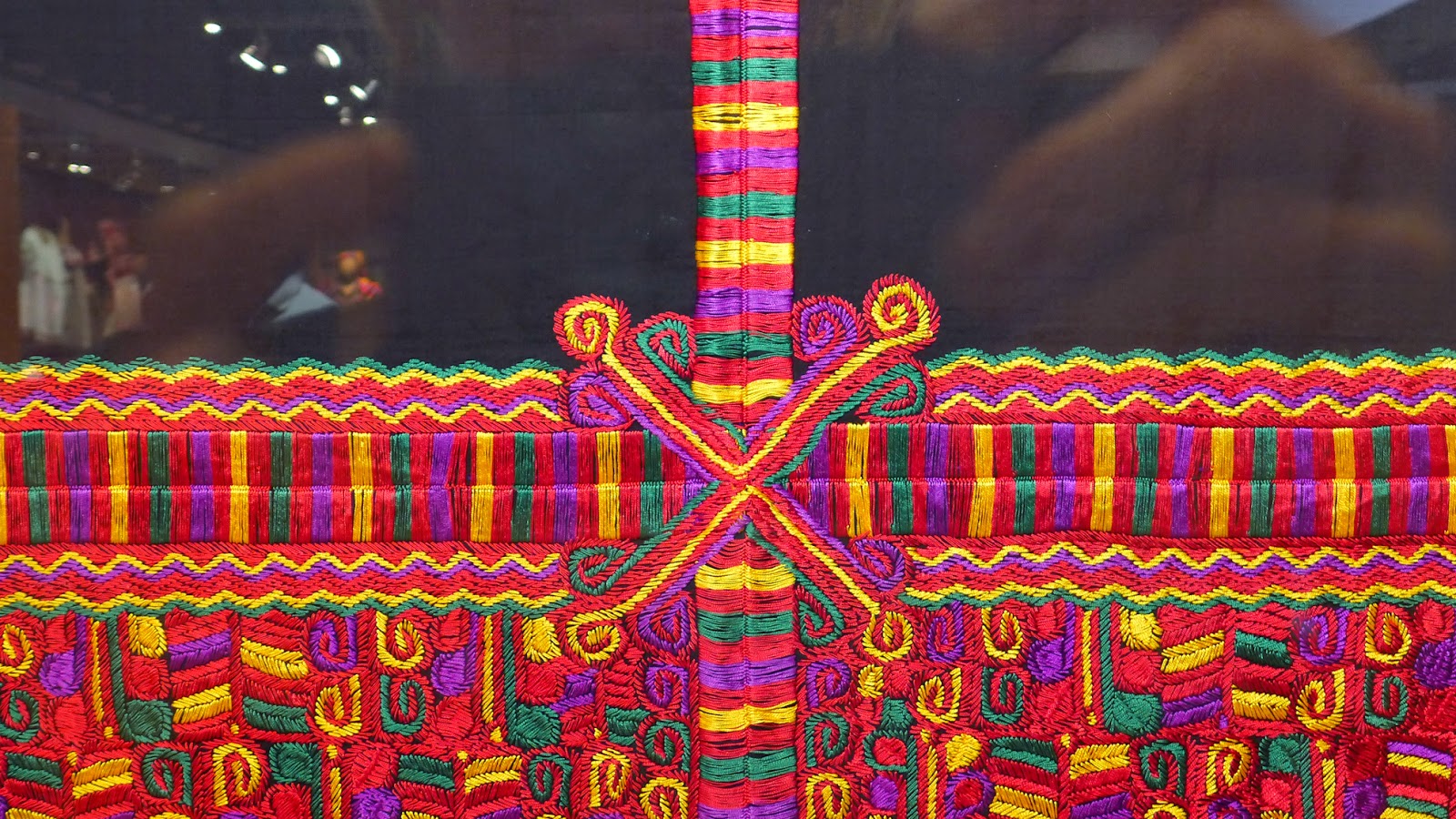 evaelena vintage: Mayan Textiles in Chiapas, Mexico