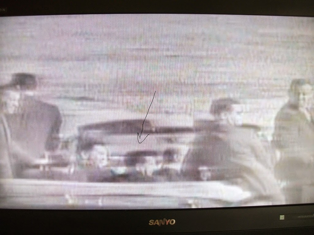 Secret Service Agent Glen A Bennett PRS