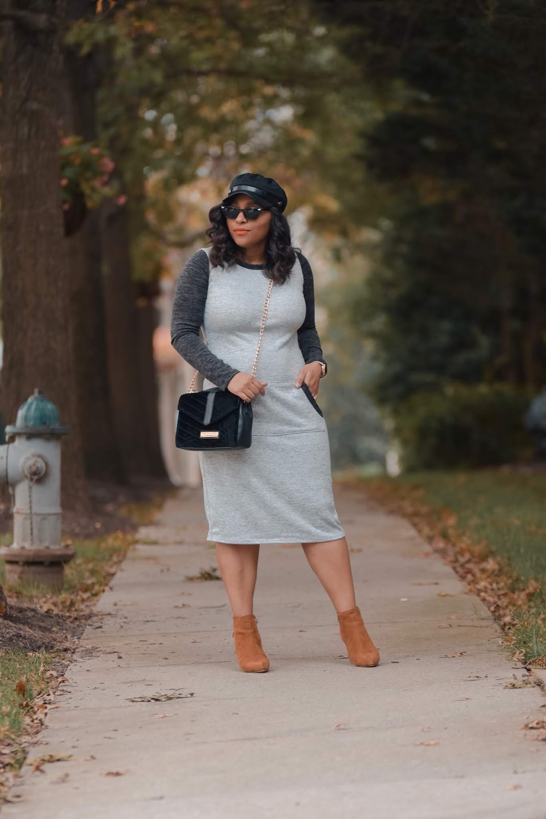 Getting My Wardrobe Ready For Fall — Patty's Kloset