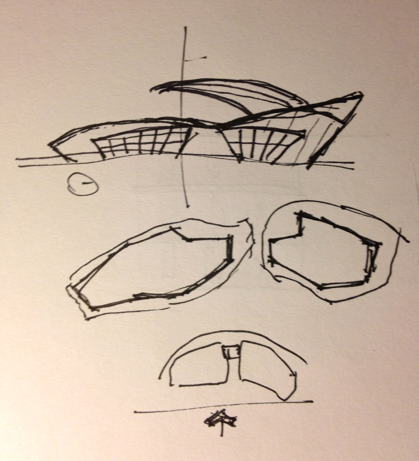 DAB810_Architecture Design8 | 2011: Parliament House Building Form ...