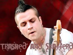 Avenged sevenfold: BIOGRAFI AVENGED SEVENFOLD