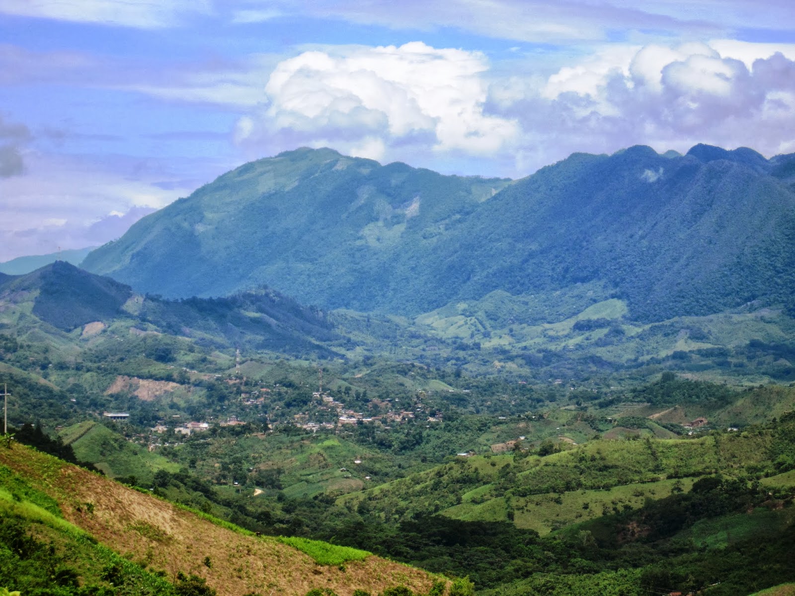Cahabón | Hechos y Palabras