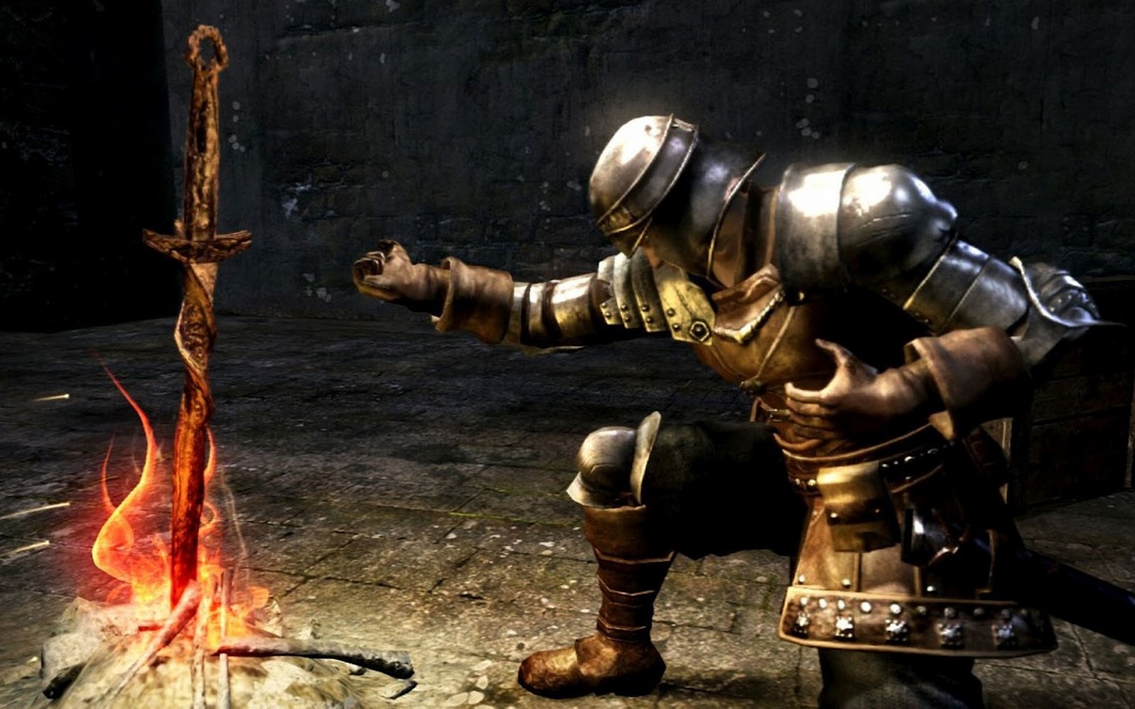 Tips for Dark Souls