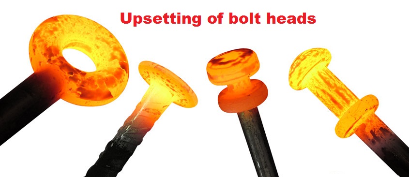 Forging Operations | Informational Encyclopedia