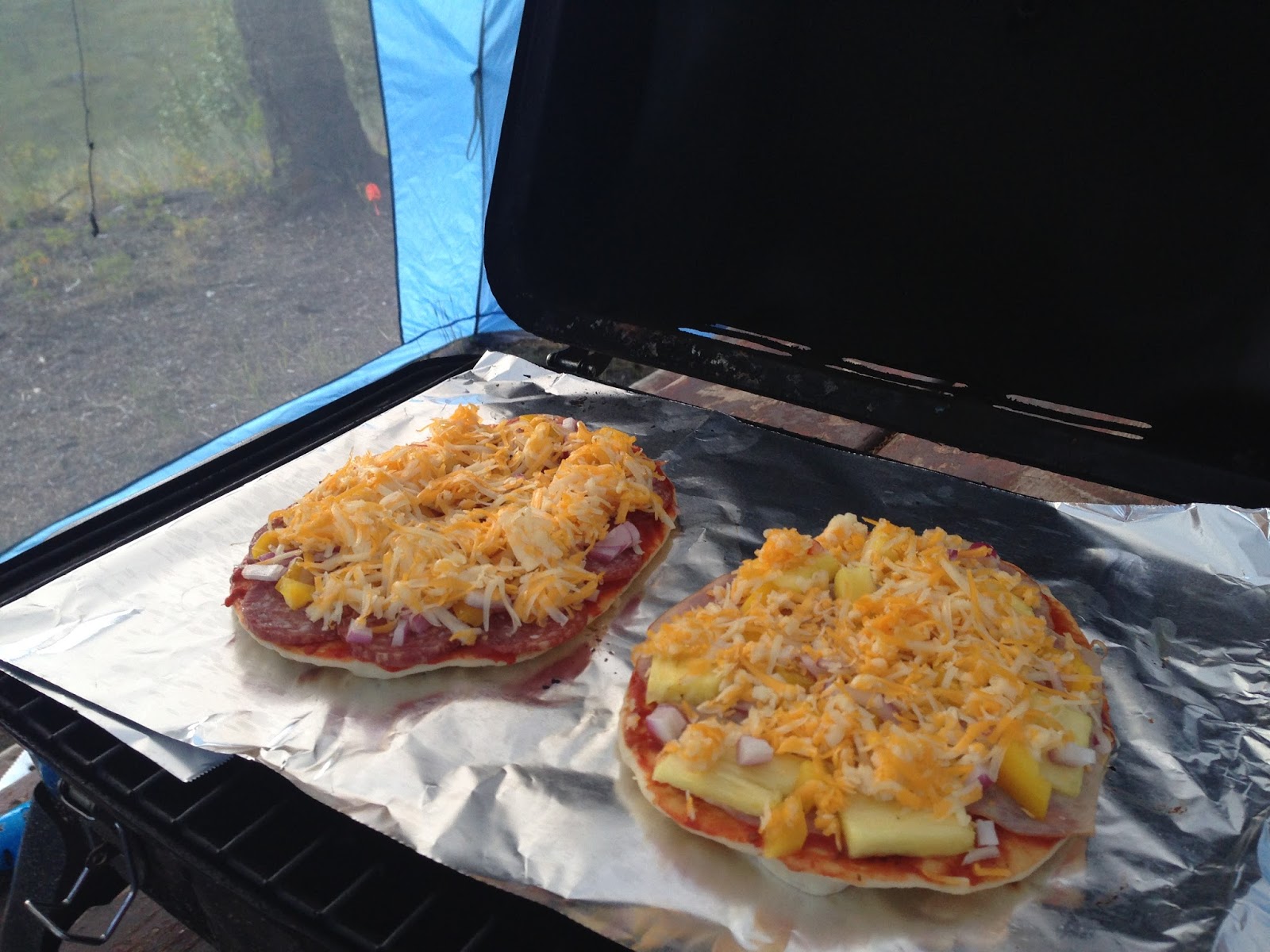 Family Adventures in the Canadian Rockies: Ten Tips for Stress-Free ...