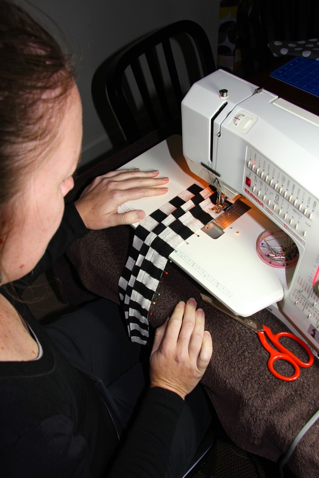 Sew Tessuti Blog - Sewing Tips & Tutorials - New Fabrics, Pattern ...