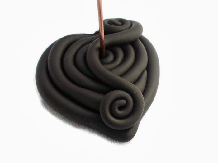 Bare Moose Jewelry On Etsy: Ear Cuff Display Holder Tutorial