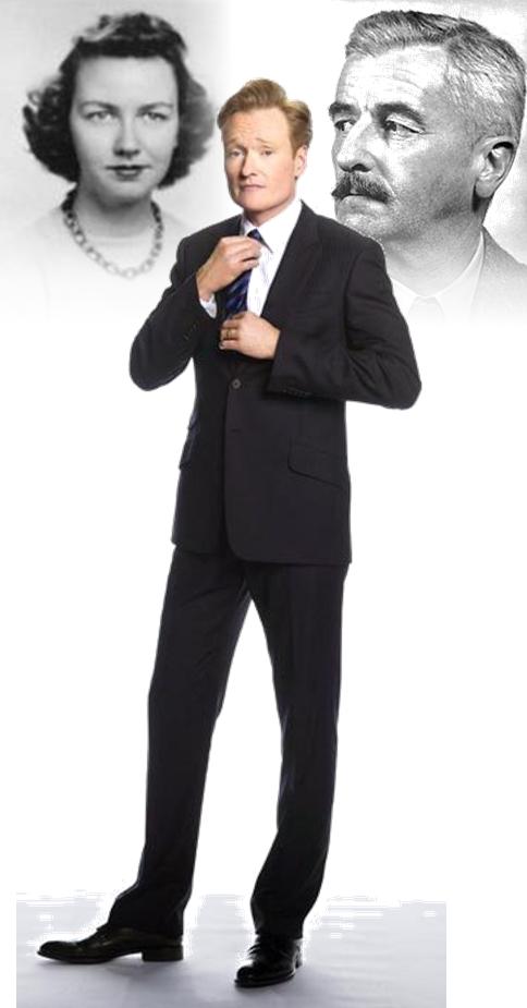 Shelf Actualization: Conan the Literarian