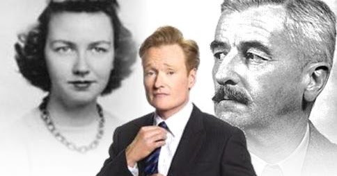 Shelf Actualization: Conan the Literarian