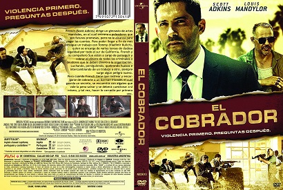 rodrigovargas1977: El Cobrador