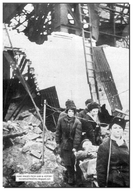 ILLUSTRATED HISTORY: RELIVE THE TIMES: Images Of War, History , WW2 ...