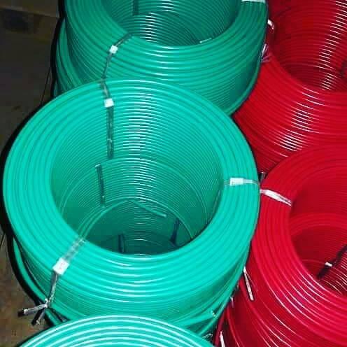 J&B Wire and Cable owned By Anambra State Young Industrialist