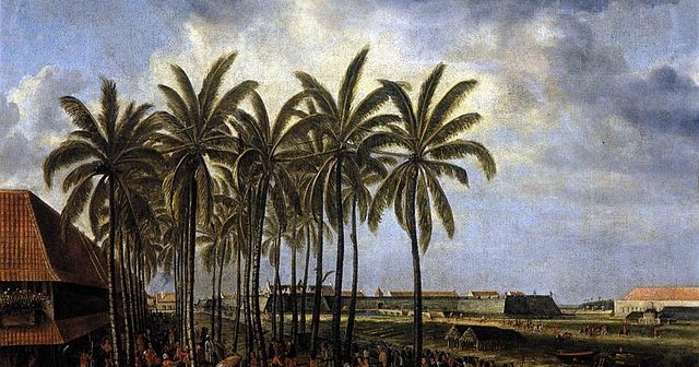 Epic World History: Dutch East India Company (Indonesia/Batavia)