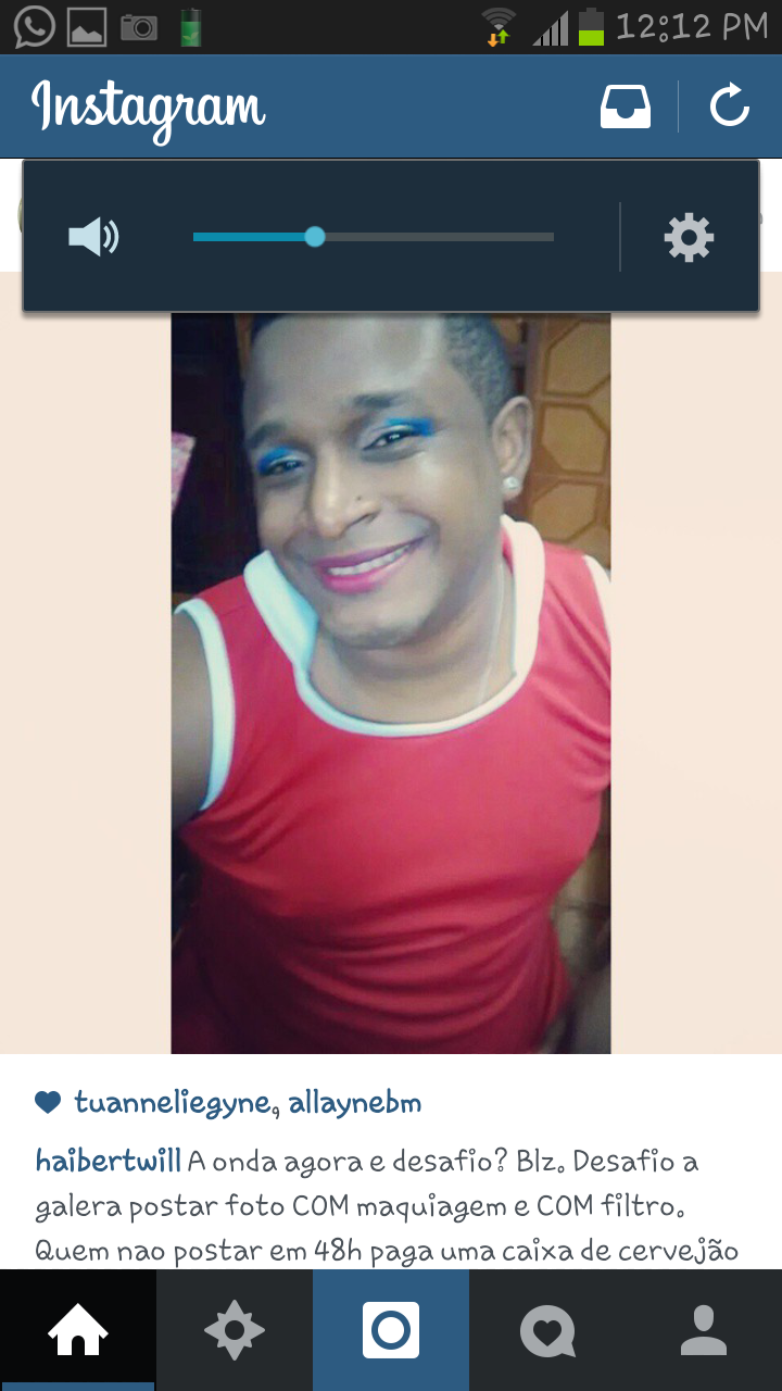 Racionalmente incompreendido: Novo meme da internet (desafios)