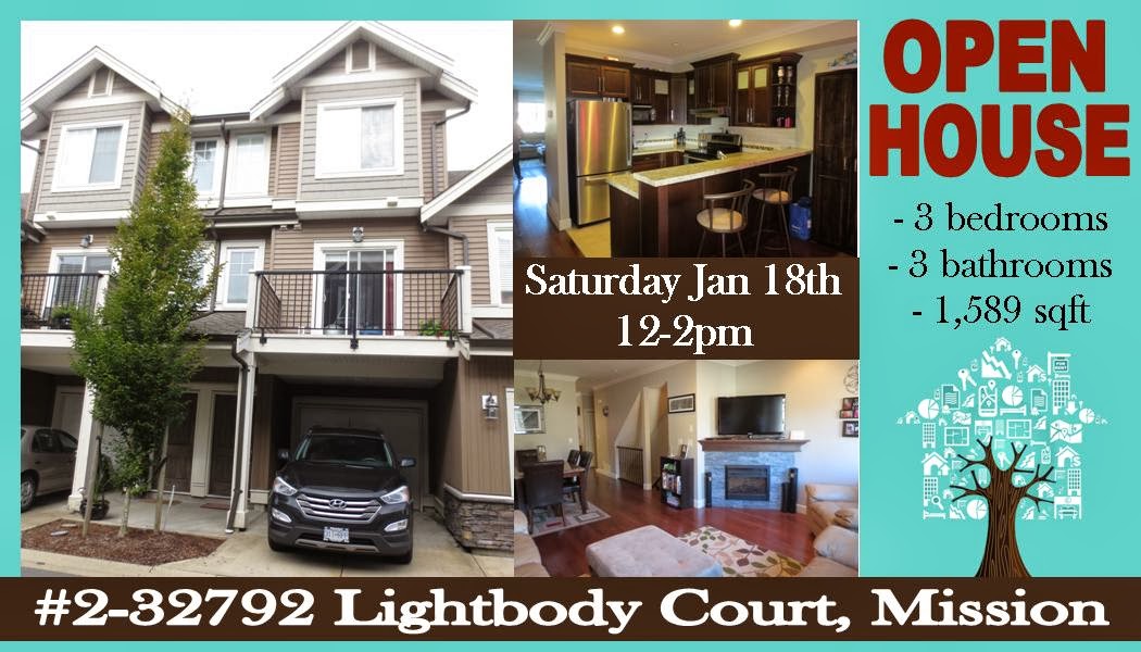 Diane Lothian Real Estate: OPEN HOUSE tomorrow at this upscale Mission ...