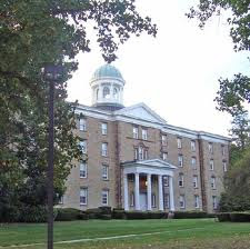 Reformed Churchmen: A.A. Hodge, "Outlines of Theology," "Atonement ...