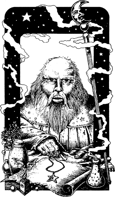 A D O G S B L O G G: Gary Chalk Interview