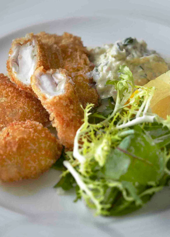 Scrumpdillyicious: Chez Bruce: Wandsworth Michelin Star French Cuisine