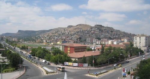 50 NEVŞEHİR: NEVŞEHİR TARİHİ