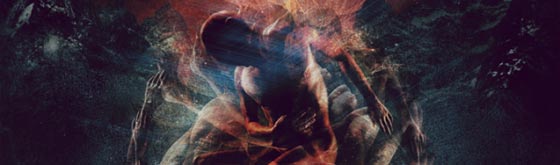 The Circle Pit: FALLUJAH "NOMADIC" EP PREVIEW