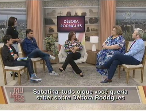 Team Débora Rodrigues