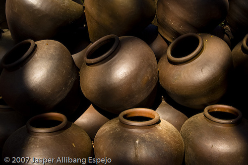 Filipinas Beauty: World Heritage Site Vigan, Philippines