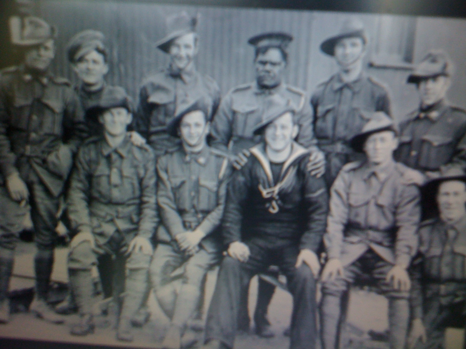 THE BLACK SOCIAL HISTORY:: BLACK SOCIAL HISTORY : BLACK AUSTRALIANS WHO ...
