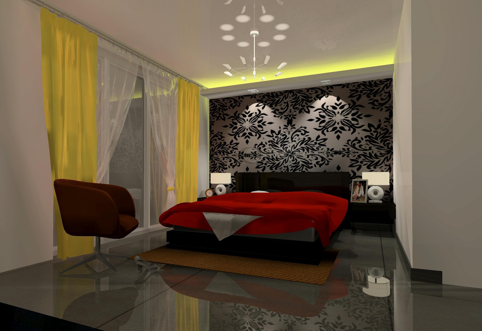 Charles Design & Renovation