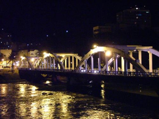 Área do Turista: Turismo em Barra Mansa RJ, cidade do Vale do Café.