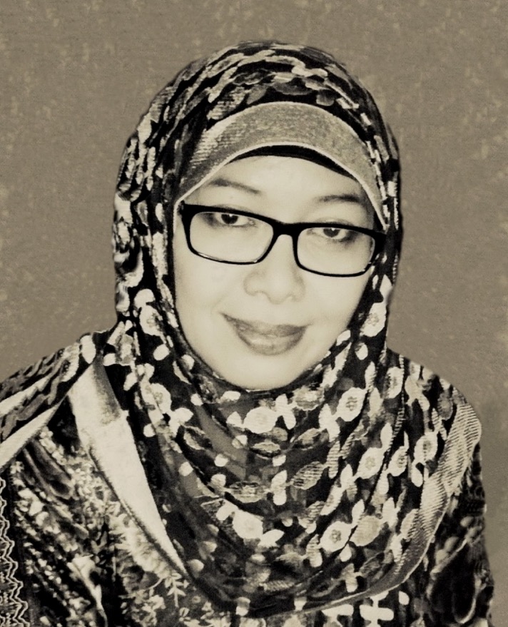 Kumpulan Puisi Abidah El Khalieqy | MJ Brigaseli