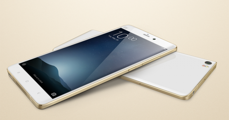 Xiaomi Buka Voting Untuk Nama Phablet Baru ~ NeverTara