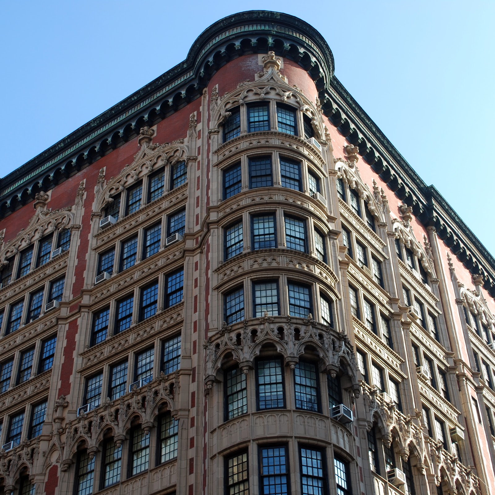 three guesses – third story(ies)