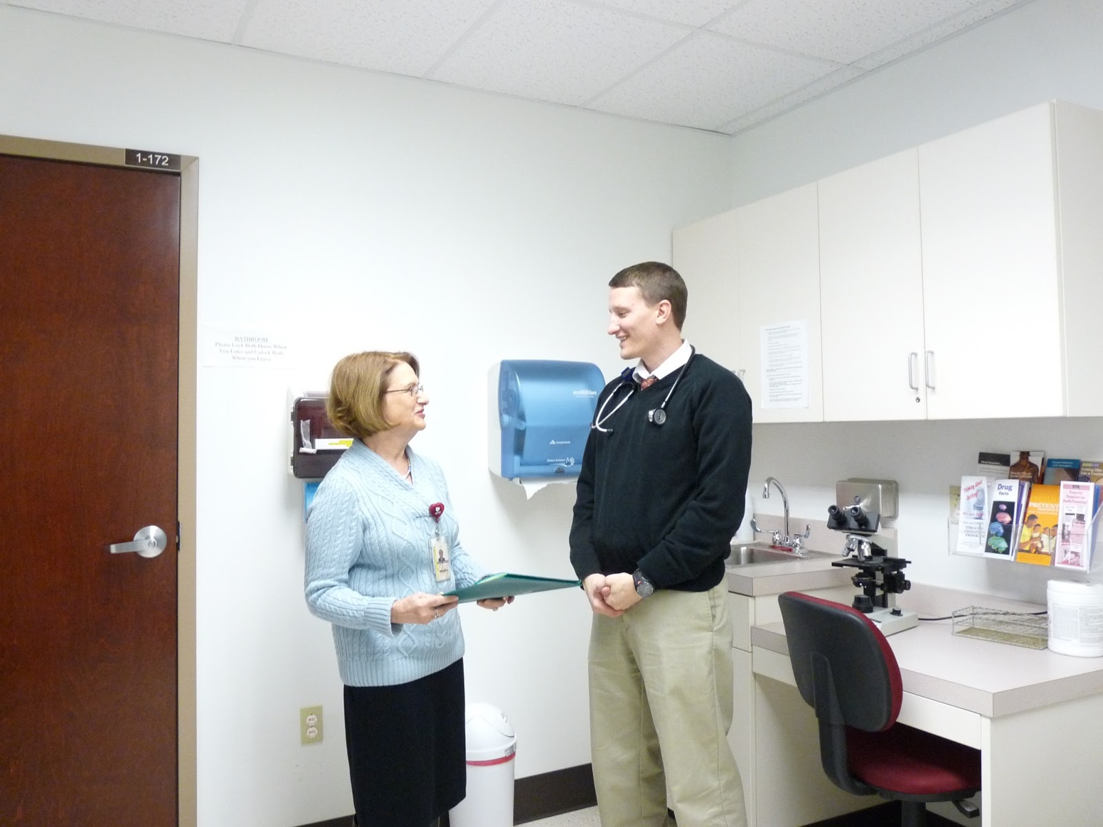 Garrett-Allegany Health Workforce Development Network: News