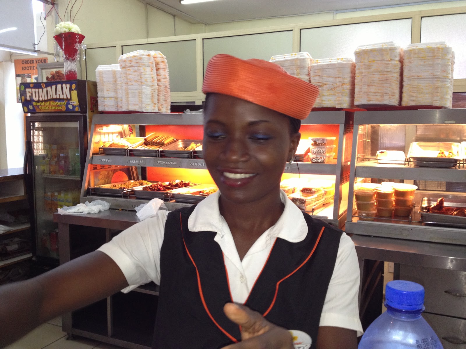 Tastee Fried Chicken