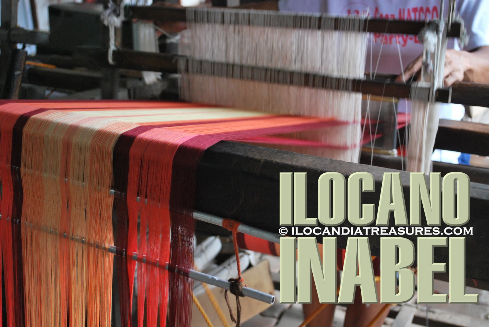 There's Something About the Philippines!: 2012-02-12