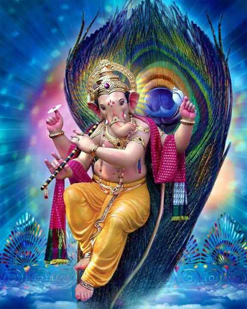 Vikat Ganesh – How to do Puja of Vikat Ganesh? | Hindu Blog